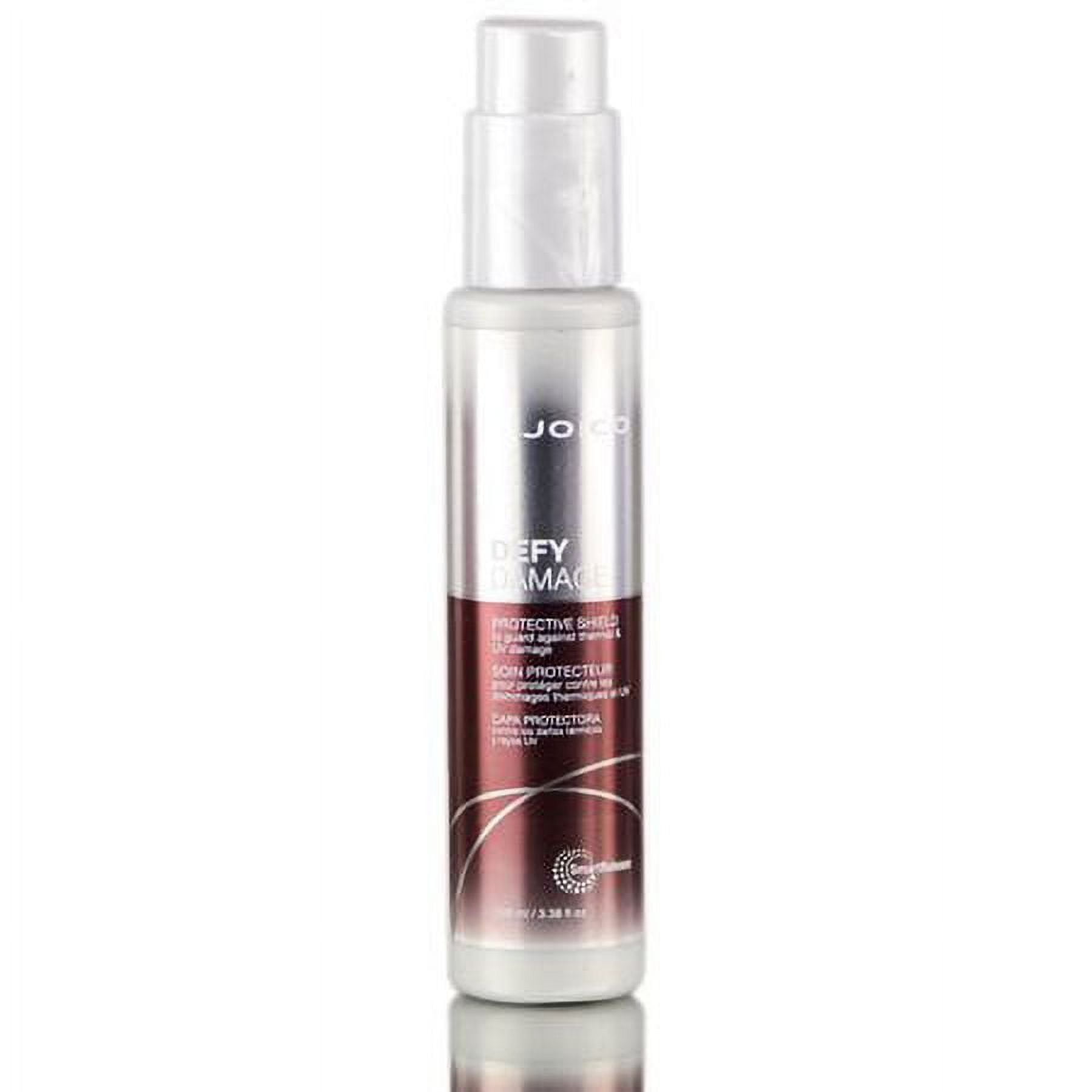 Joico Defy Damage Protective Shield | Protect From UV & Thermal Damage ...