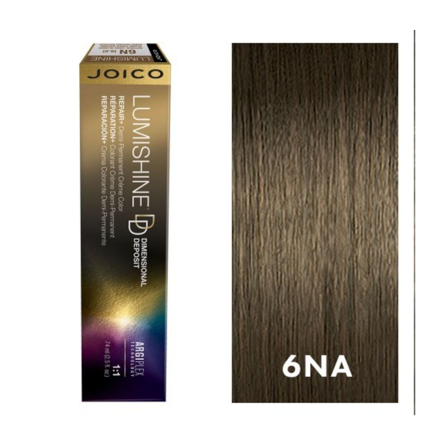 Joico Hair Color Lumishine Dd Dimensional Deposit Demi-Permanent Color ... Joico Hair Color Lumishine Dd Dimensional Deposit Demi-Permanent Color ...