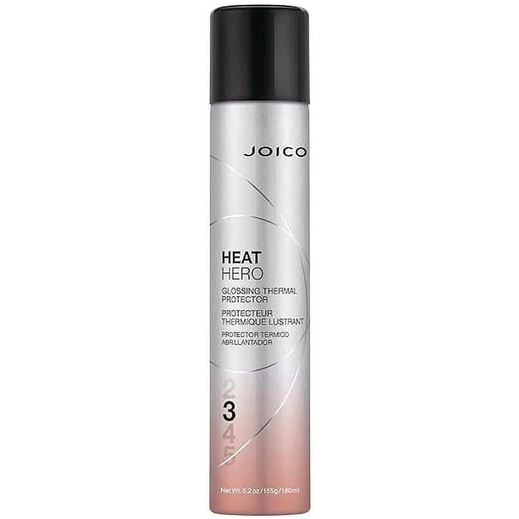 Joico Heat Hero Glossing Thermal Protector | For Most Hair Types ...