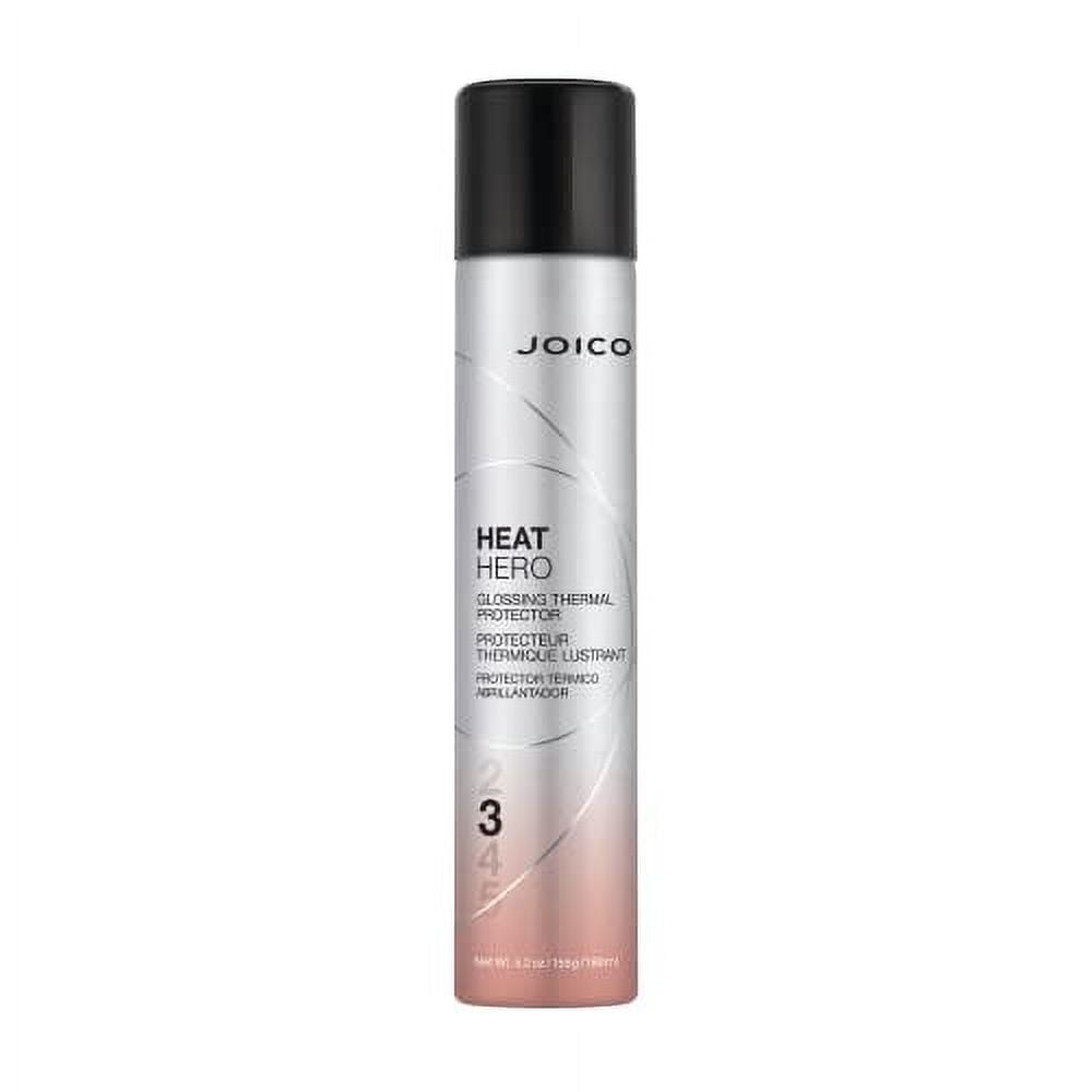 Joico Heat Hero Glossing Thermal Protector | Reduce Split Ends | Boost ...
