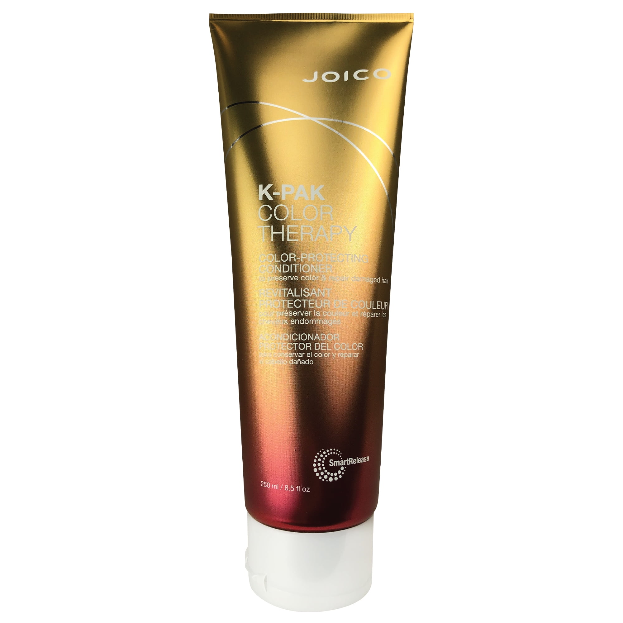Joico K-PAK Color Therapy Color-Protecting Conditioner 8.5 oz - Walmart.com