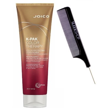 Joico K-PAK Color Therapy Conditioner 10oz - Walmart.com