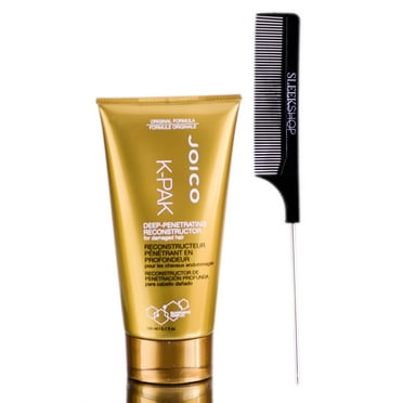Joico Moisture Recovery Hair Treatment Balm For Thick/Course Hair 16.9 ...