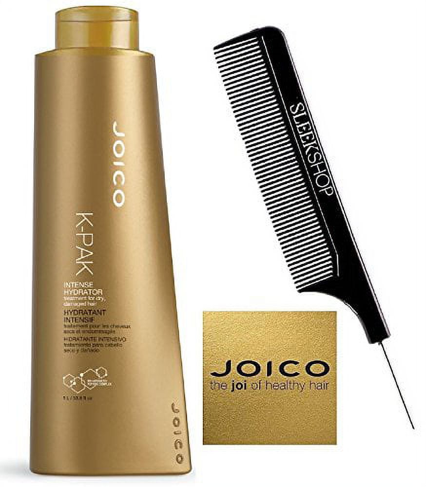 Joico K-Pak Intense Hydrator Treatment For Dry, Damaged Hair (With ...