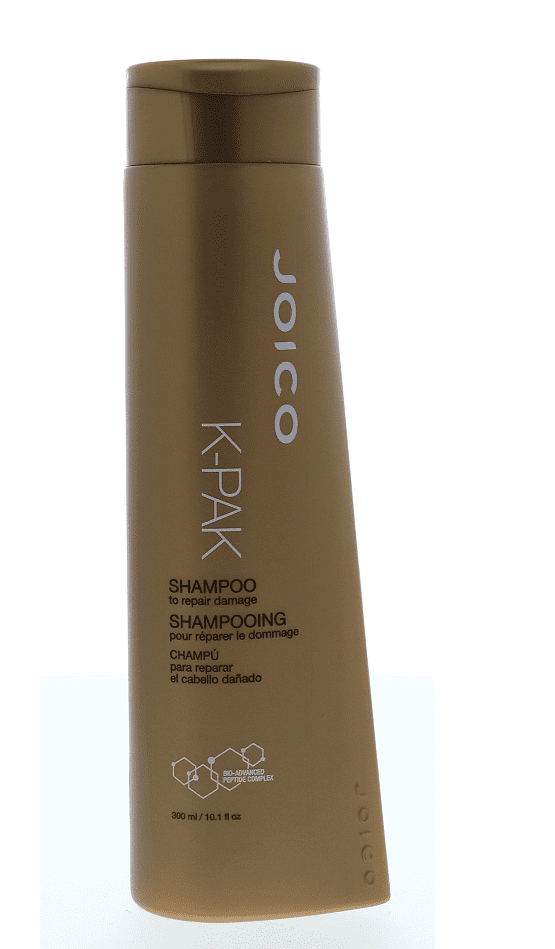 Joico K-Pak Shampoo To Repair Damage, 10.1 Oz - Walmart.com