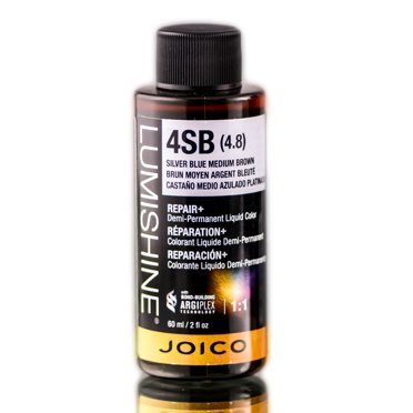 Joico Vero K-Pak Color Intensity Semi Permanent Hair Color - Mermaid ...