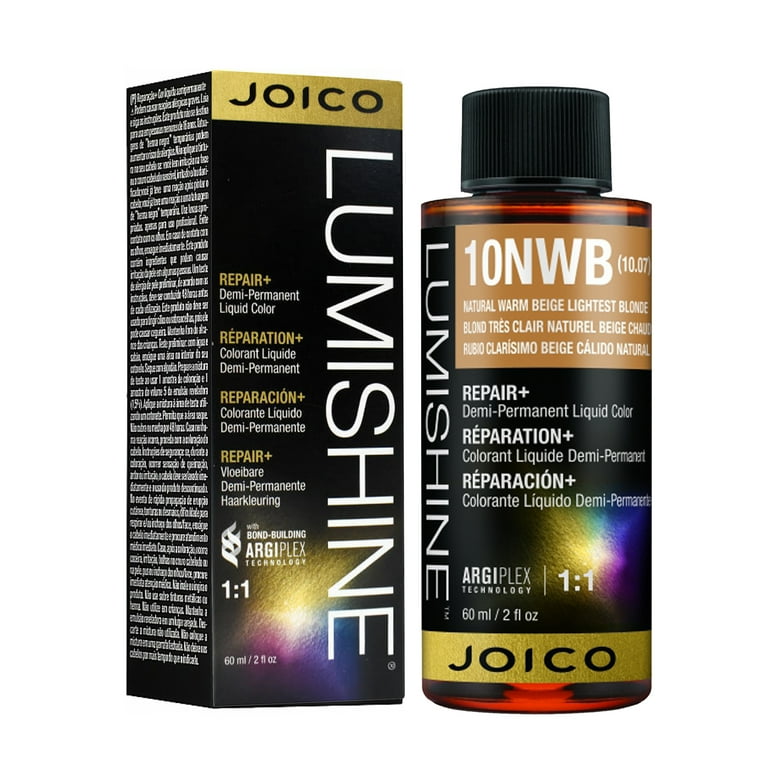 Lumishine Demi Permanent Liquid Color 43 Off