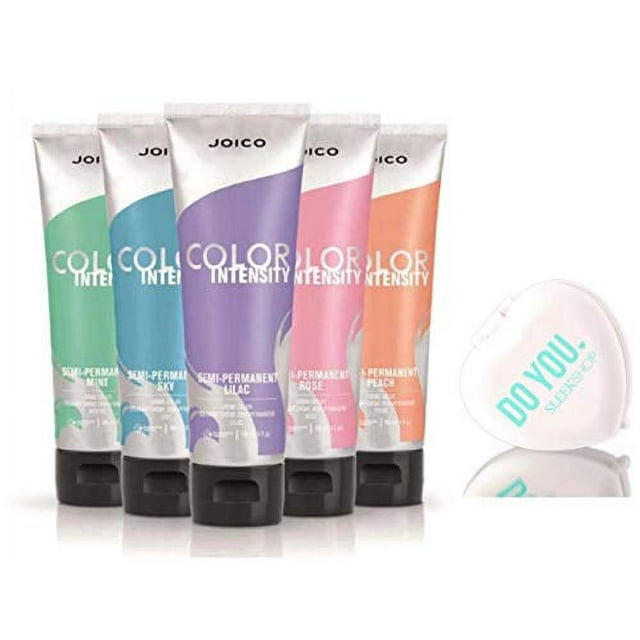 Joico Original COLOR INTENSITY, Semi-Permanent Creme Hair Color (w ...