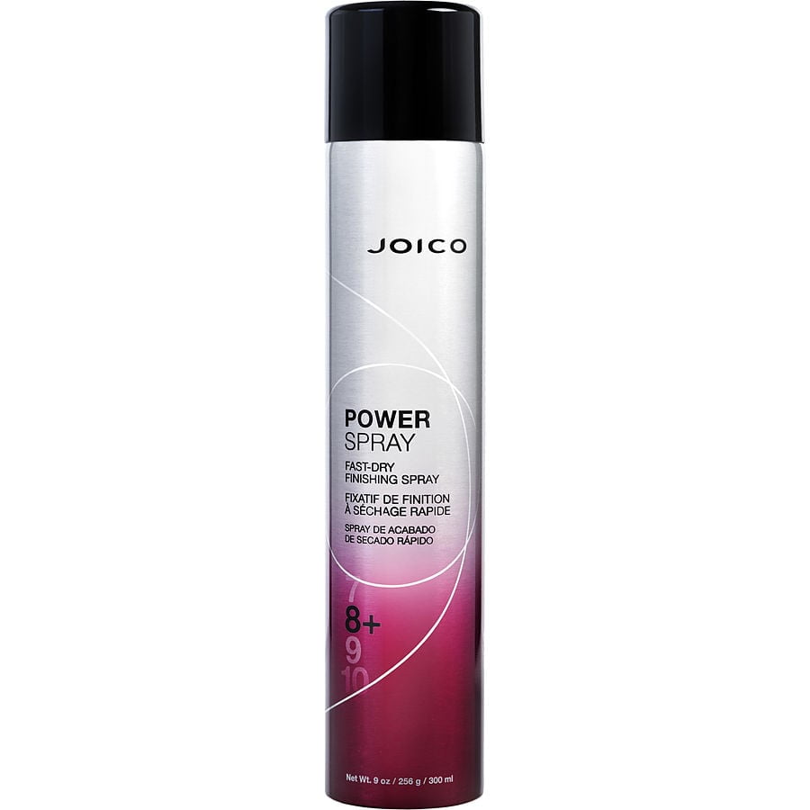 Joico Power Spray Fast Dry Finishing 9 Oz - Walmart.com