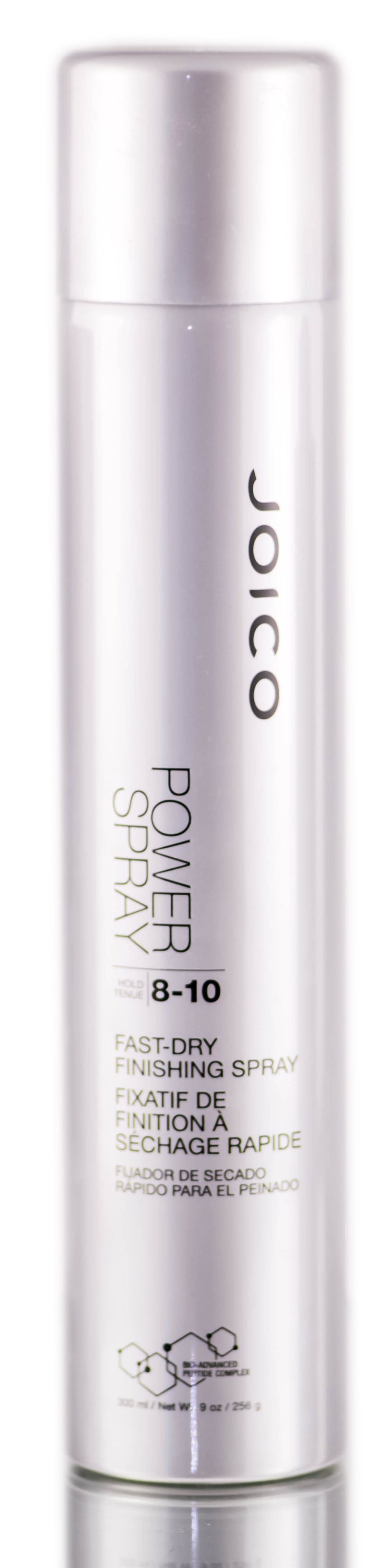 Joico Power Spray Fast Dry Finishing Spray - 9 oz - Pack of 3 with ...