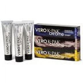 Joico Vero K-PAK Permanent Creme Color 2.5oz Choose Your Shade ( Shade ...