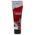 Joico Color Intensity Semi Permanent Hair Dye, Red, 4 oz, Lasts Up to ...