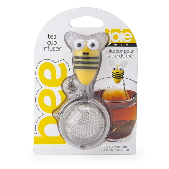 Joie Bee Tea Infuser - Walmart.com