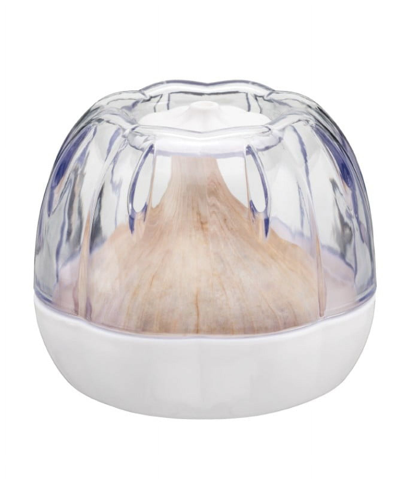 Joie Clearly Fresh Garlic Pod - Walmart.com