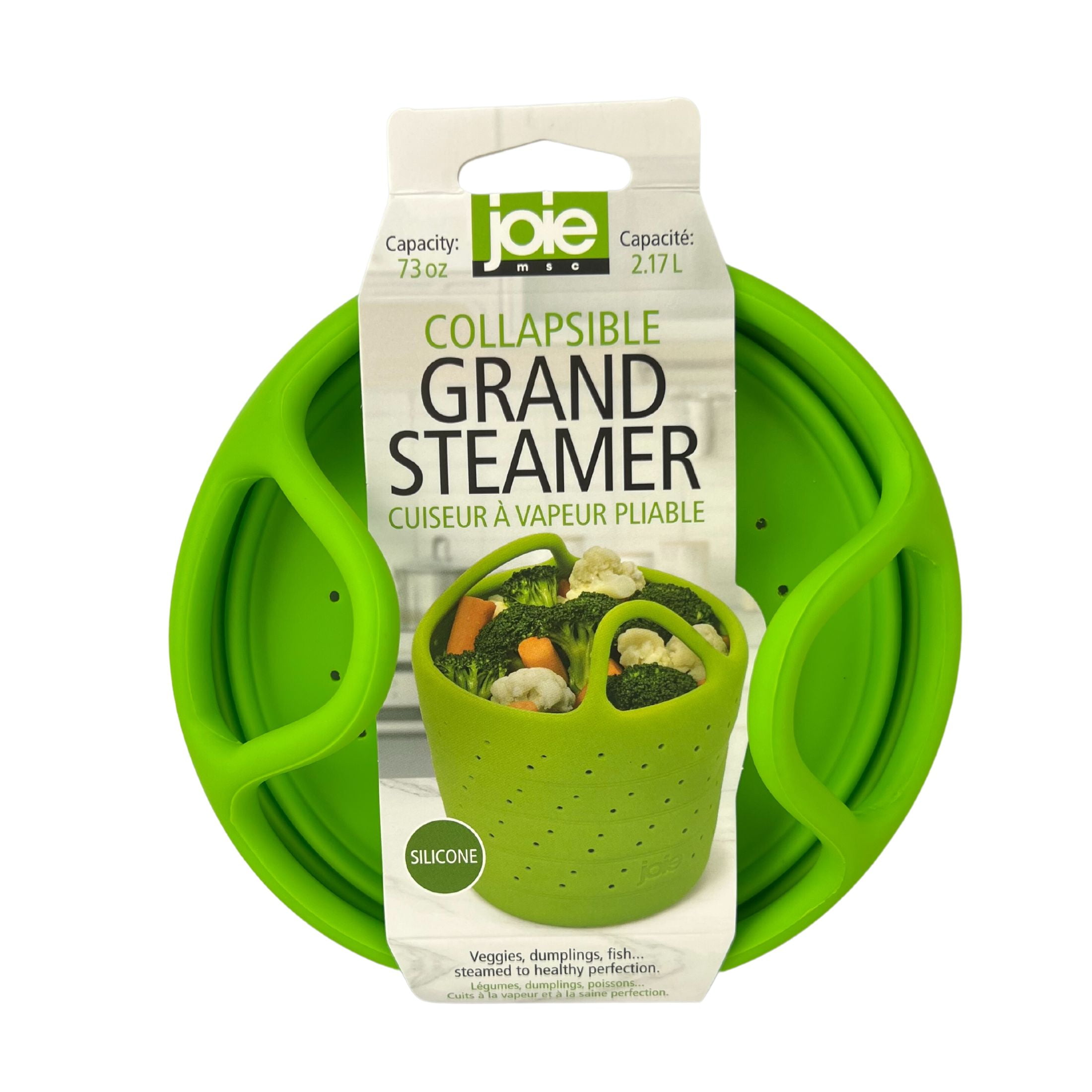 Joie Collapsible Grand Steamer - Walmart.com