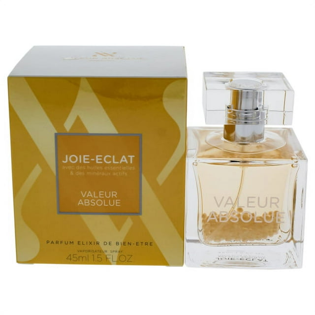 Joie-Eclat by Valeur Absolue for Women - 1.5 oz EDP Spray - Walmart.com