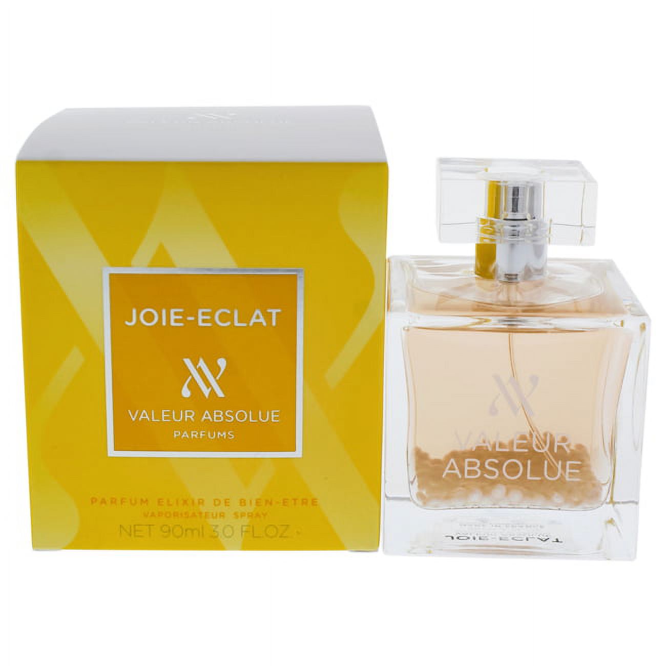 Joie-Eclat by Valeur Absolue for Women - 3 oz EDP Spray - Walmart.com