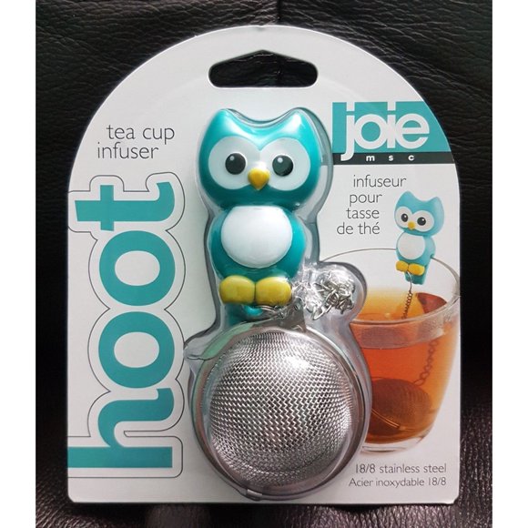Loose Tea Infusers
