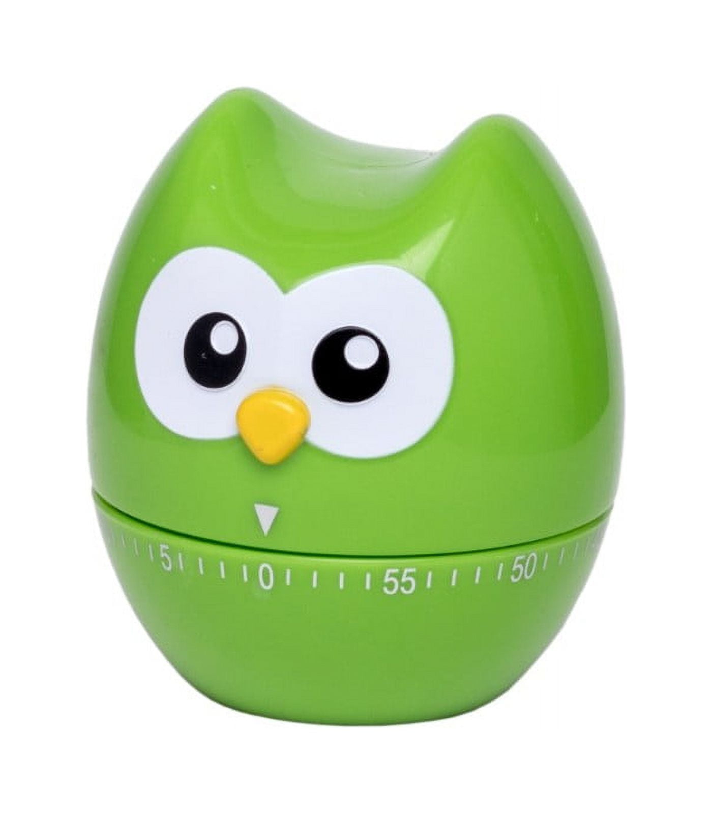 Joie Hoot 60-Minute Mechanical Kitchen Timer - Walmart.com