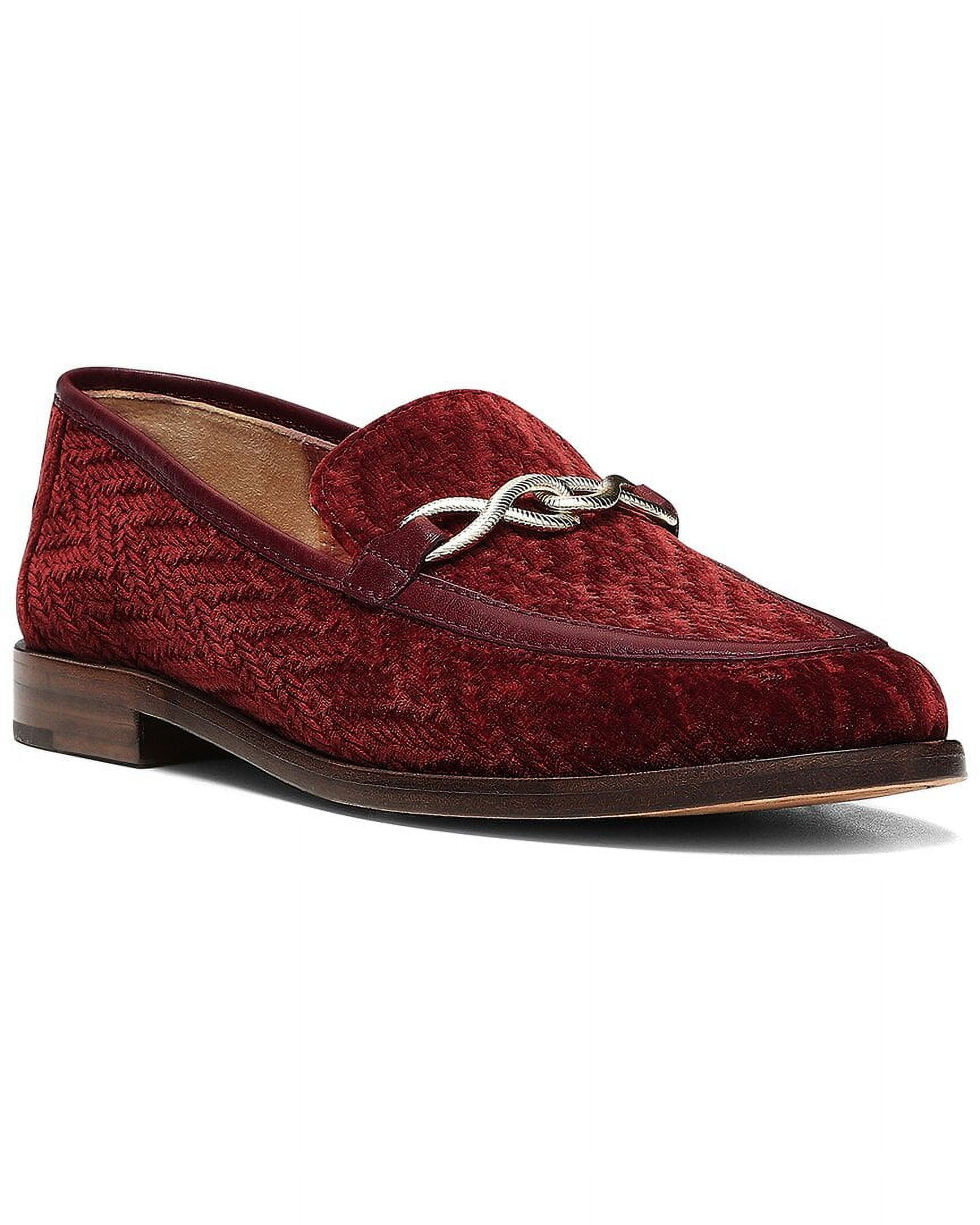 Joie Laila Sp Velvet Loafer, 6 - Walmart.com