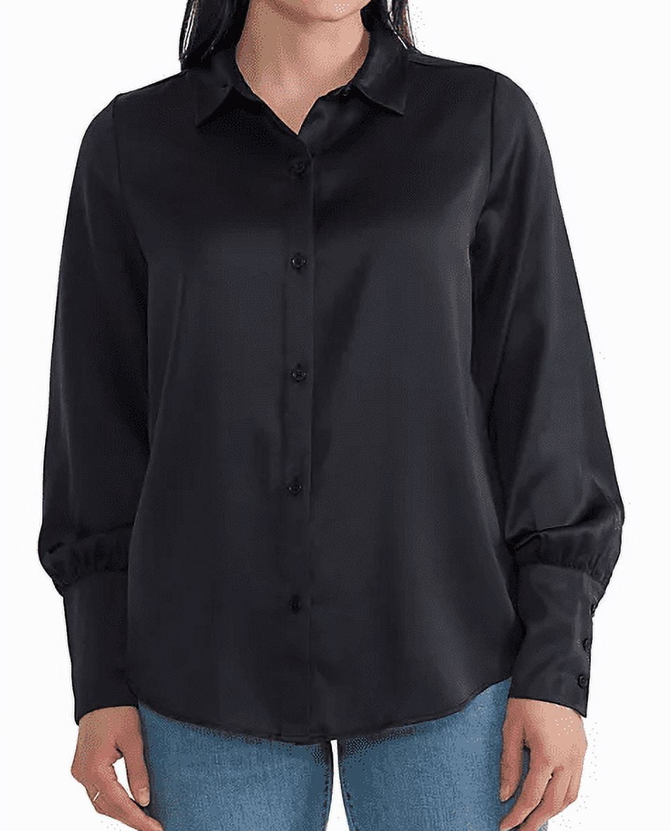 Joie Silk Blouse