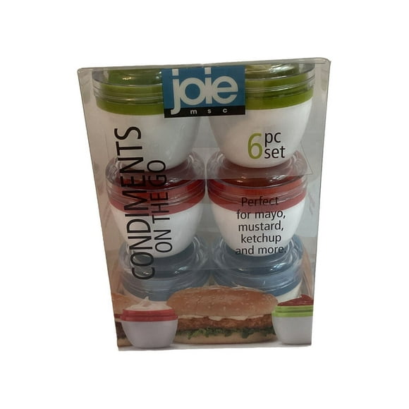 Joie Shop All Food Storage Containers - Walmart.com