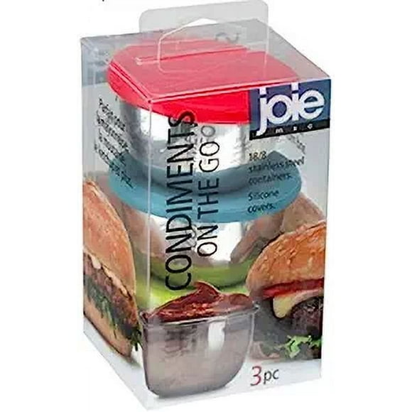 Joie Shop All Food Storage Containers - Walmart.com