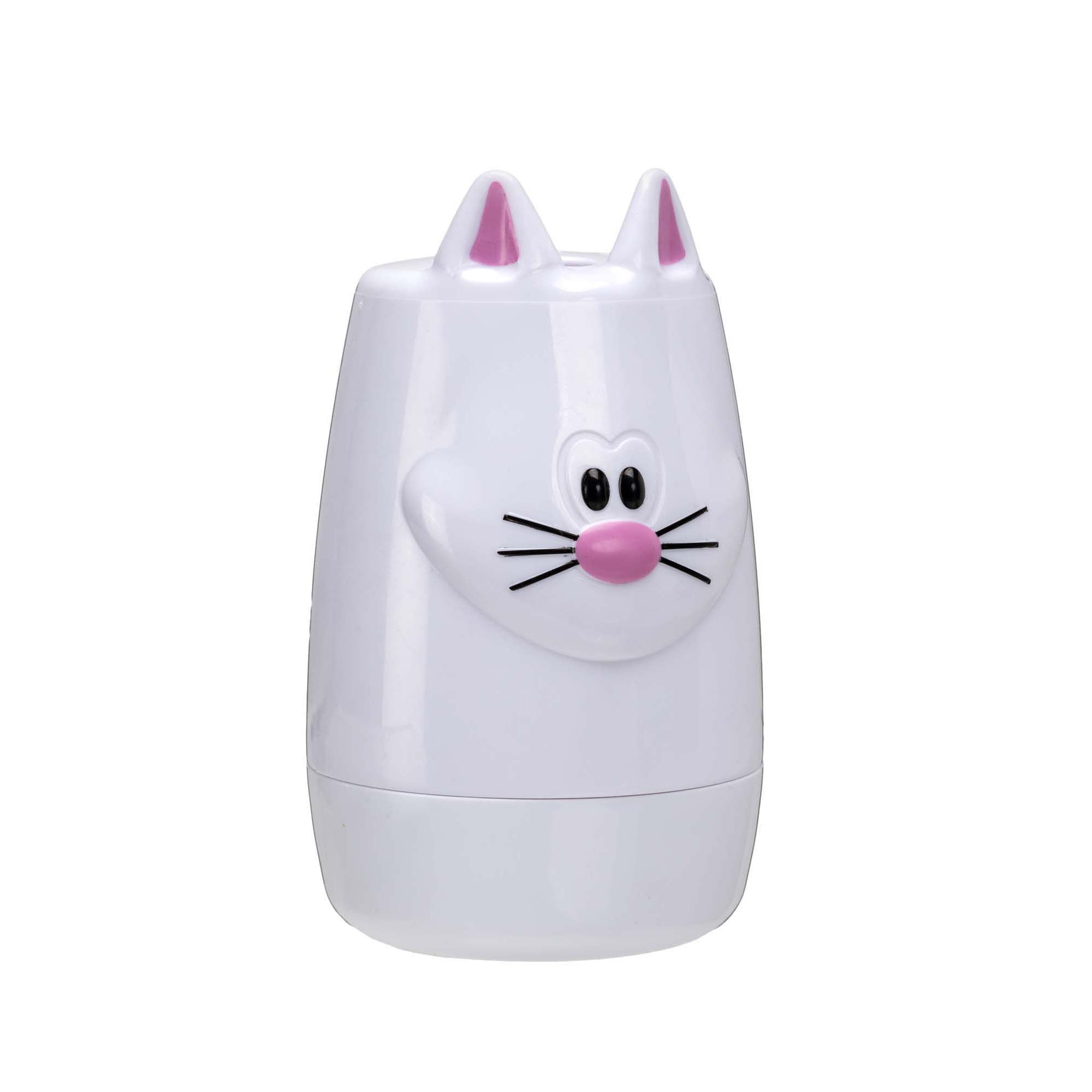 Joie Meow Fresh Fridge Baking Soda Holder, Cat Design, BPA-Free, Holds ...