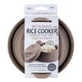 Joie Microwave Rice Cooker - Walmart.com
