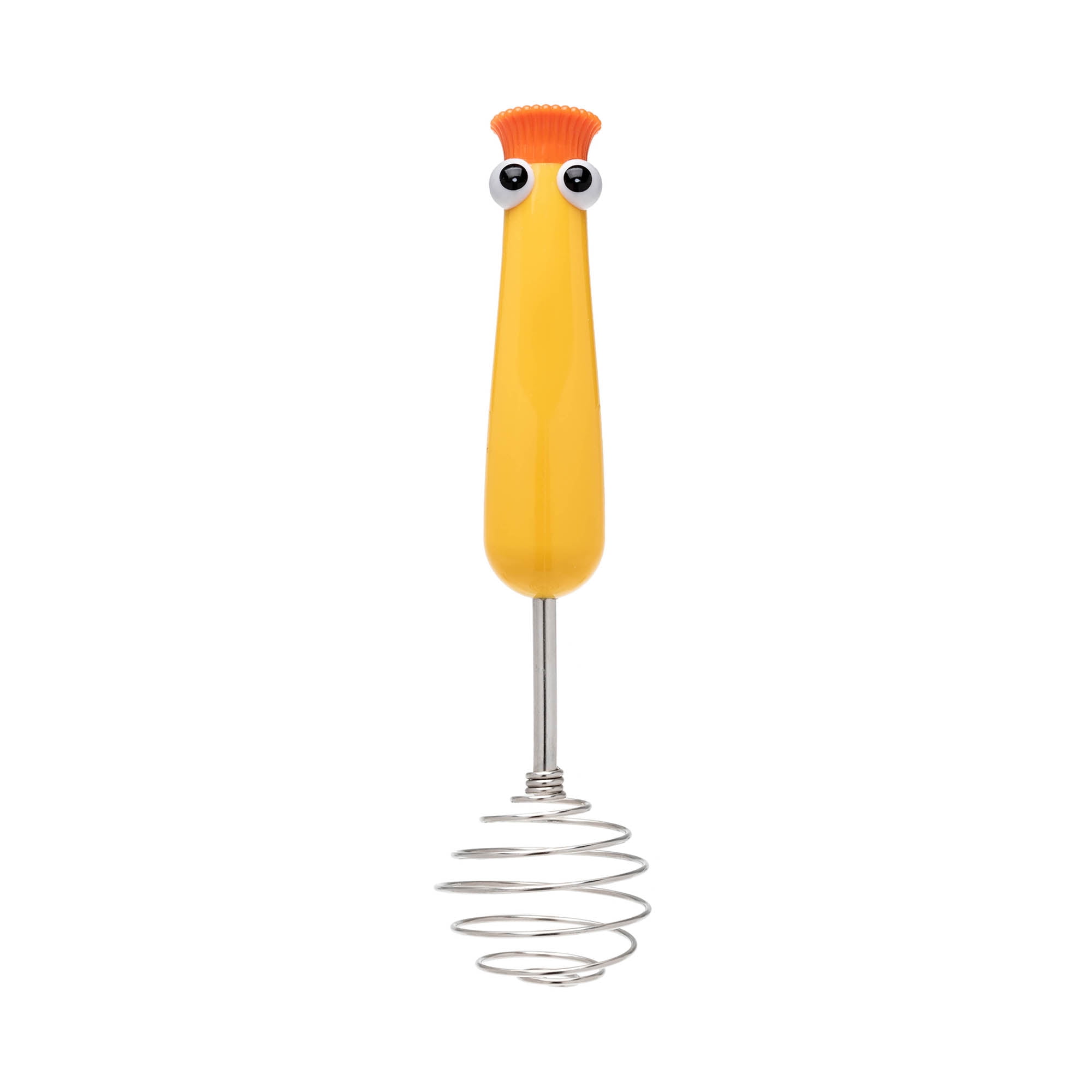Joie Peekaboo Spring Whisk, 18/8 Stainless Steel, BPA Free - Walmart.com