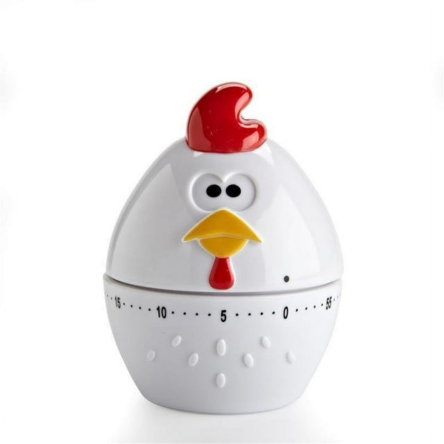 Joie Rooster 60 Minute Kitchen Timer - Walmart.com
