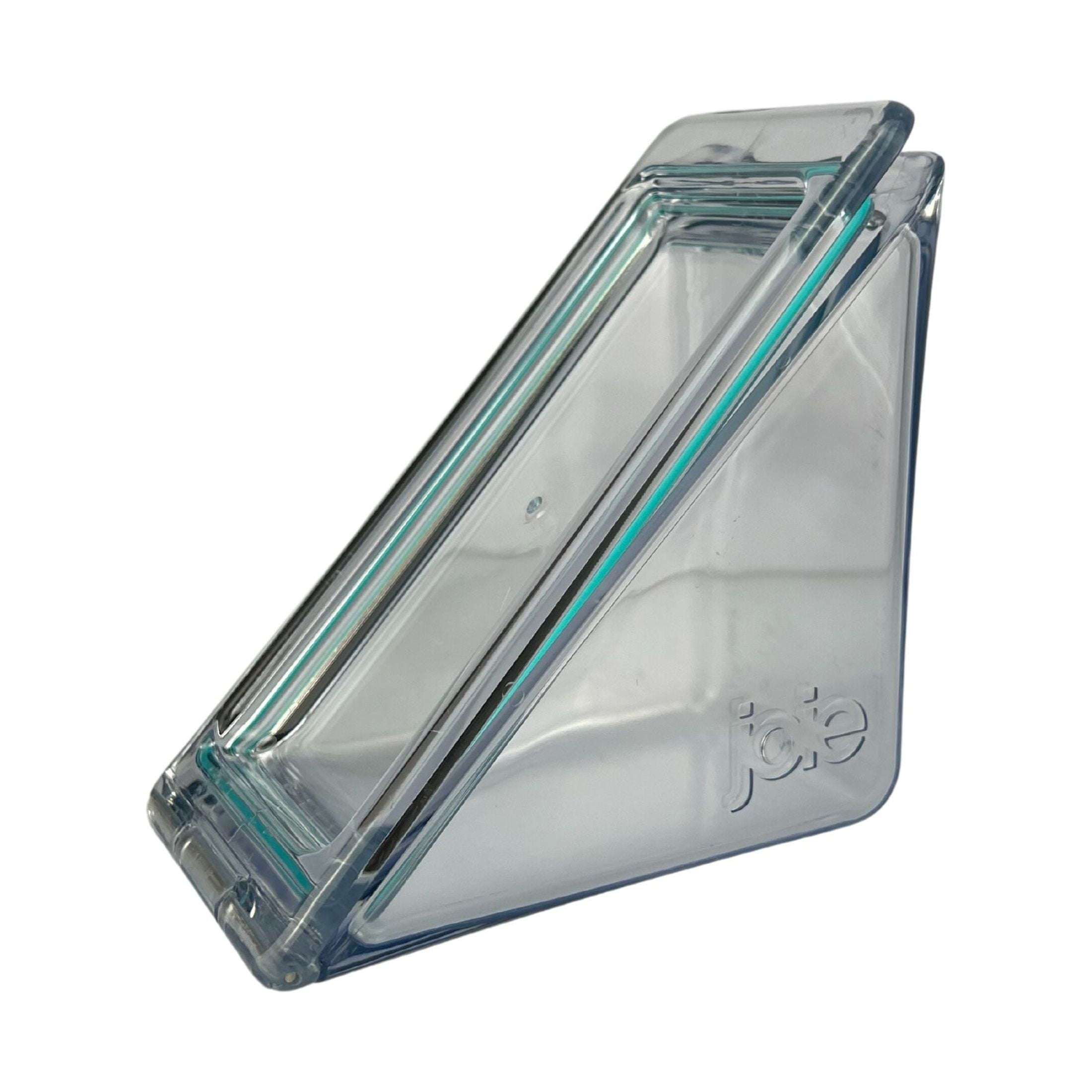 Joie Sandwich Triangle Plastic Lunch Box, Ideal for Adults & Children ...