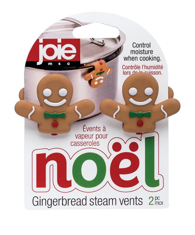 Joie Steam Vents - Walmart.com