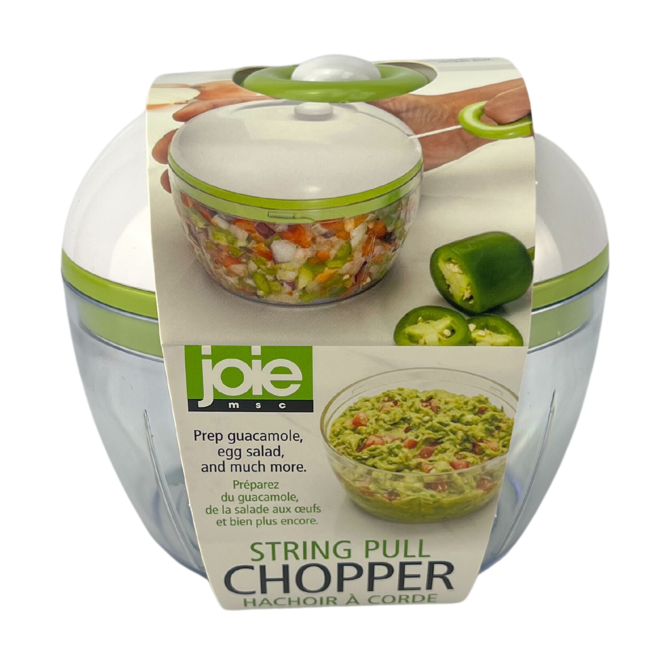 Joie String Pull Chopper - Walmart.com