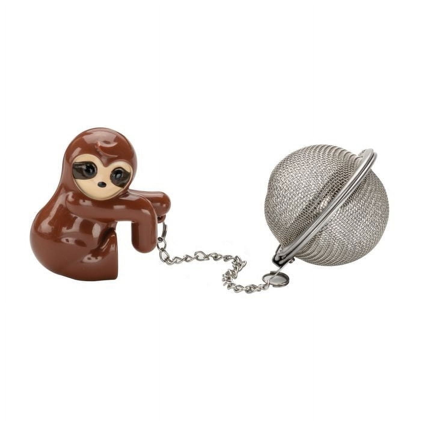 Joie Tea Infuser Sloth - Walmart.com
