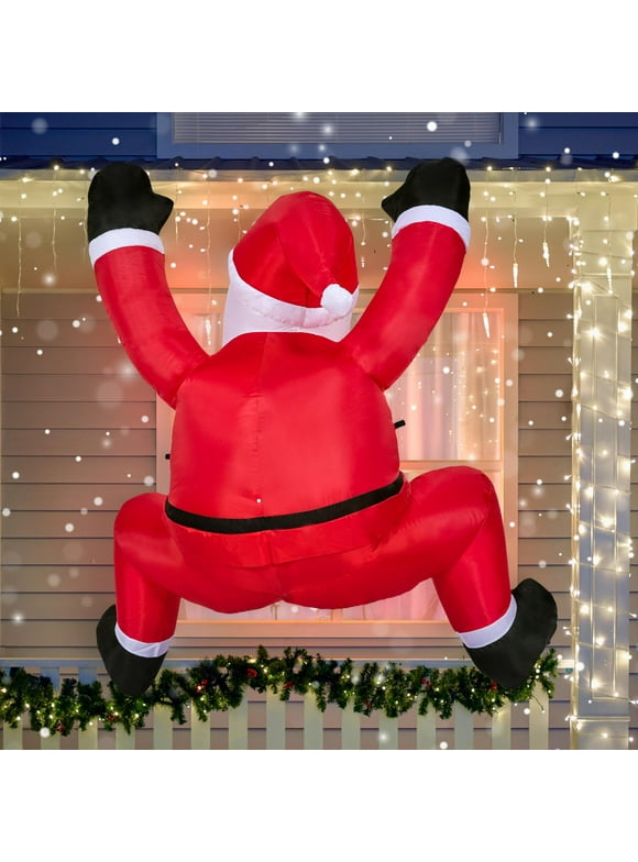 Christmas Inflatables - Walmart.com
