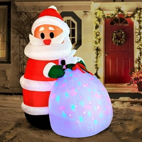 Christmas Inflatables - Walmart.com