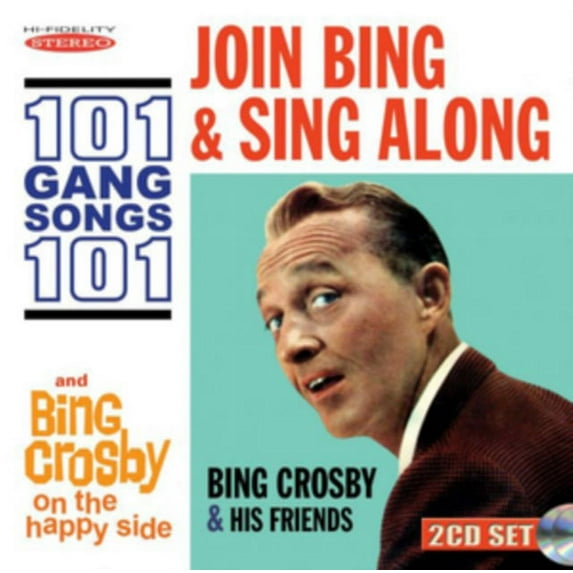 Join Bing & Sing Along - Walmart.com