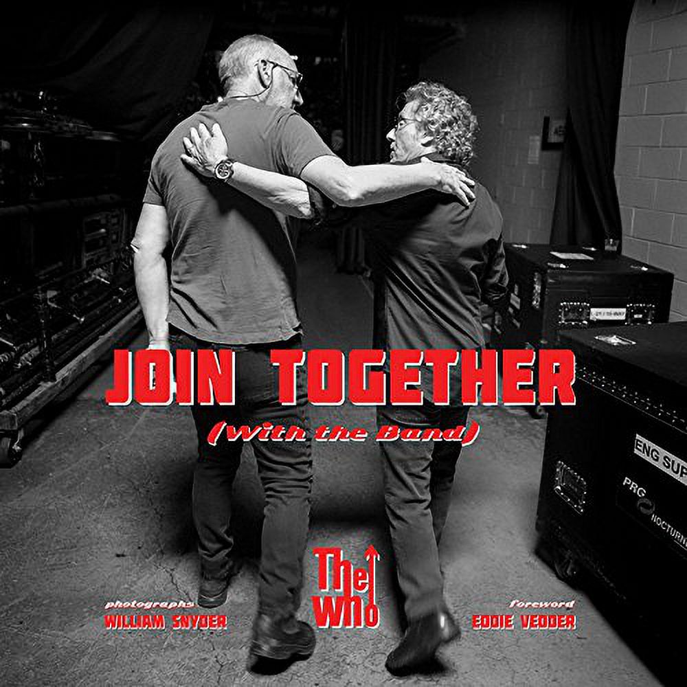 Join Together Band