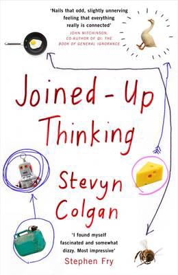 Stevyn Colgan