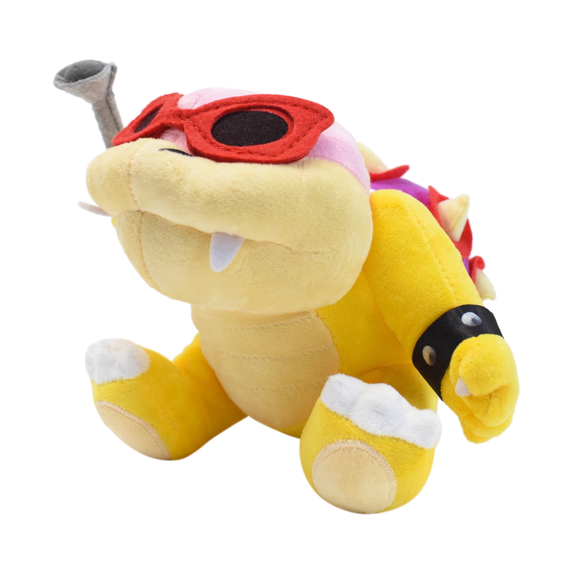 Koopalings Plush