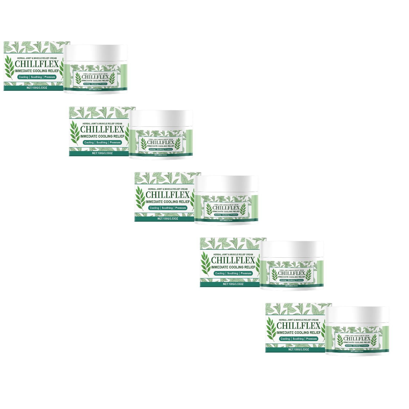 Joint Activities Soothing Cream,Muscle Soothing Gel for All Body 3.52 ...