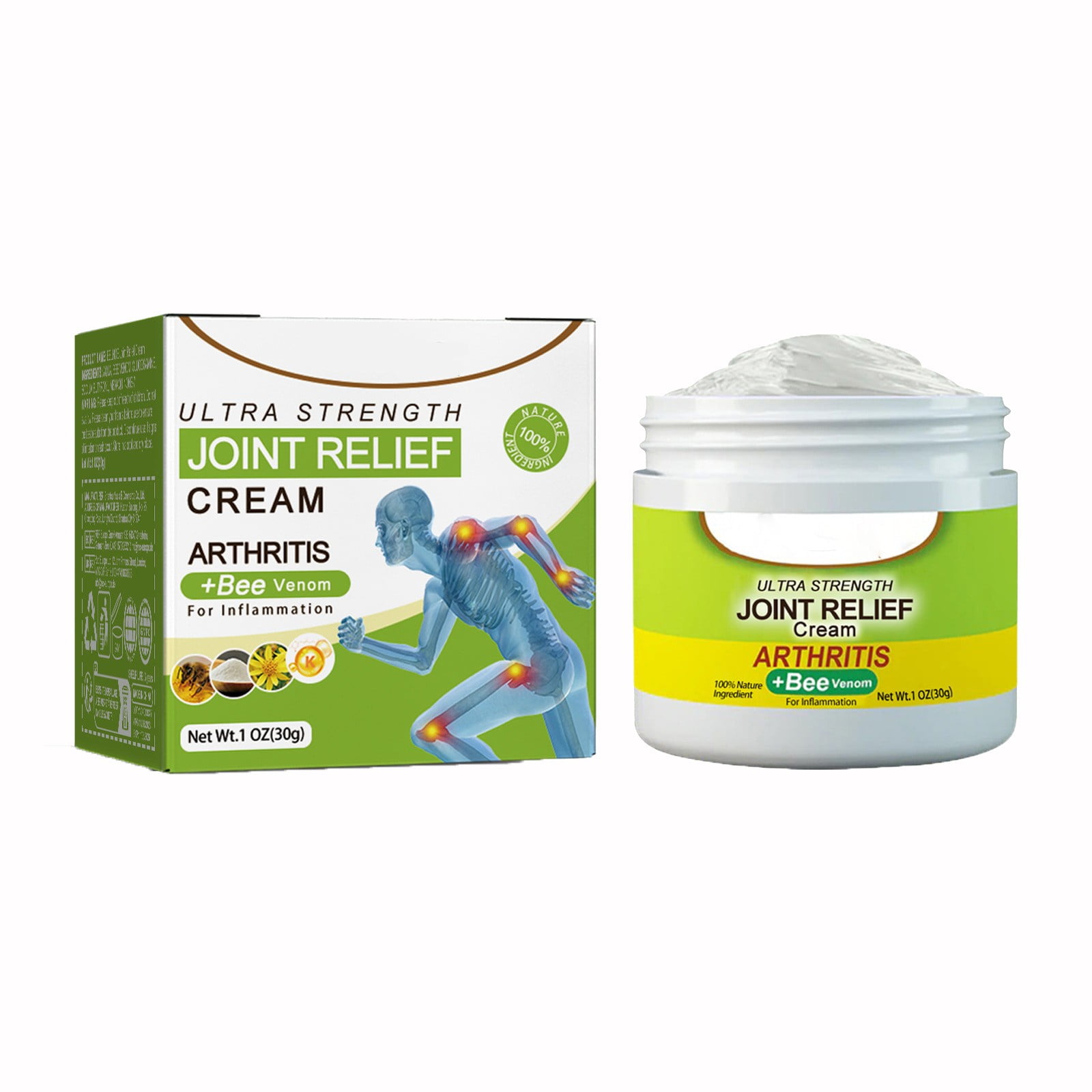 Joint And Bone Support Formula - Walmart.com