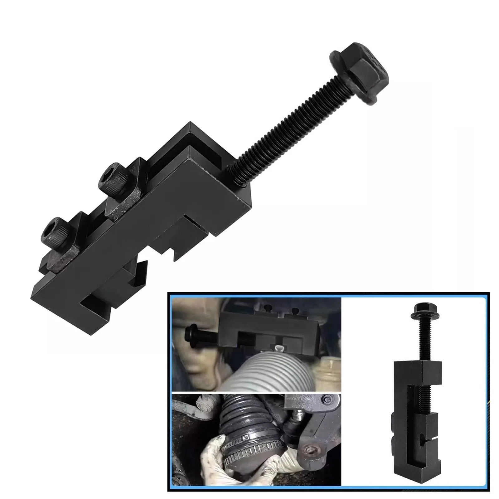 Joint Axle Boot Drive Shaft Clamping Tool for Toyota Lexus 09521-24010 ...