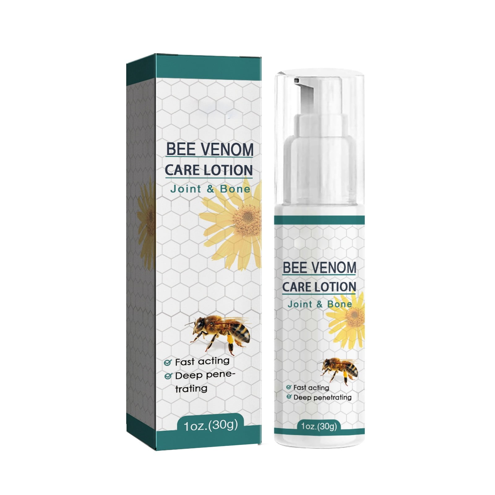 Joint & Bone Care Lotion For Back Foot Knee Shoulder Neck And Lumbar ...