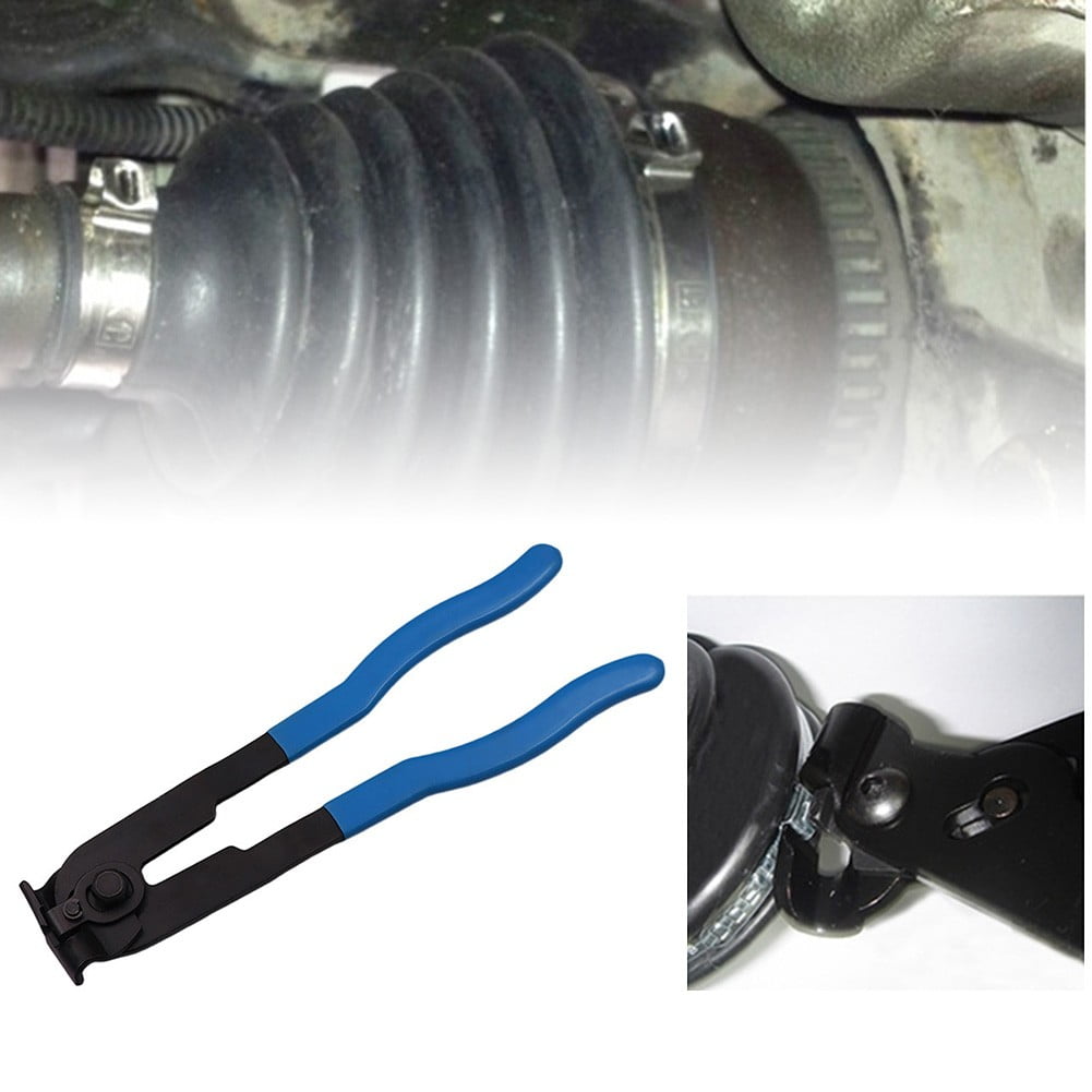 Joint Boot Clamp Pliers Ear Clamps Plierss Clamp Tool Drive Shaft CV ...