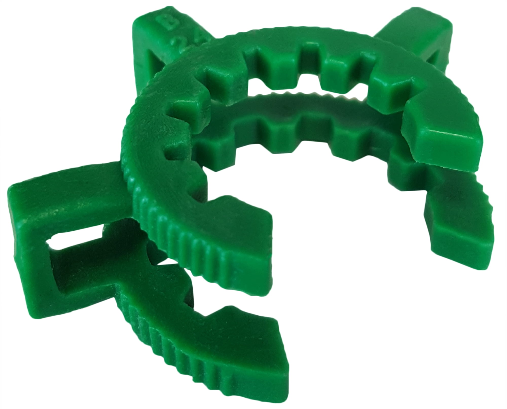 Joint Clip for 24mm Ground Joints by Go Science Crazy - Walmart.com