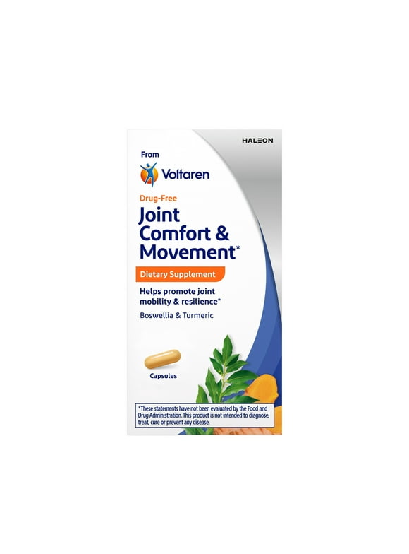 Voltaren in Pain management - Walmart.com