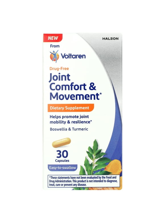 Voltaren in Pain management - Walmart.com