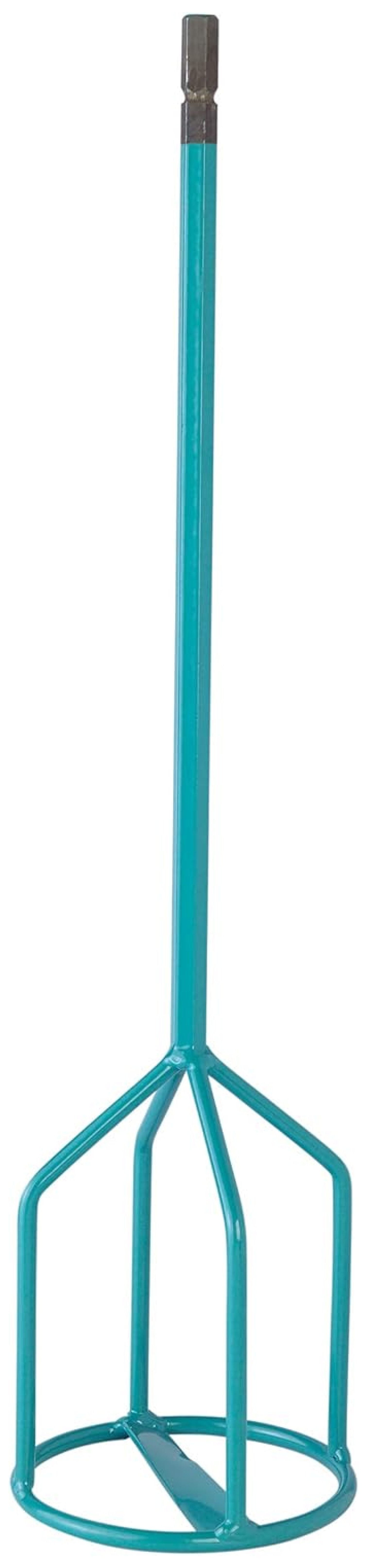 Joint Compound Mixing Paddle - KR Series 4.7" Mixer Drill Bit for ...